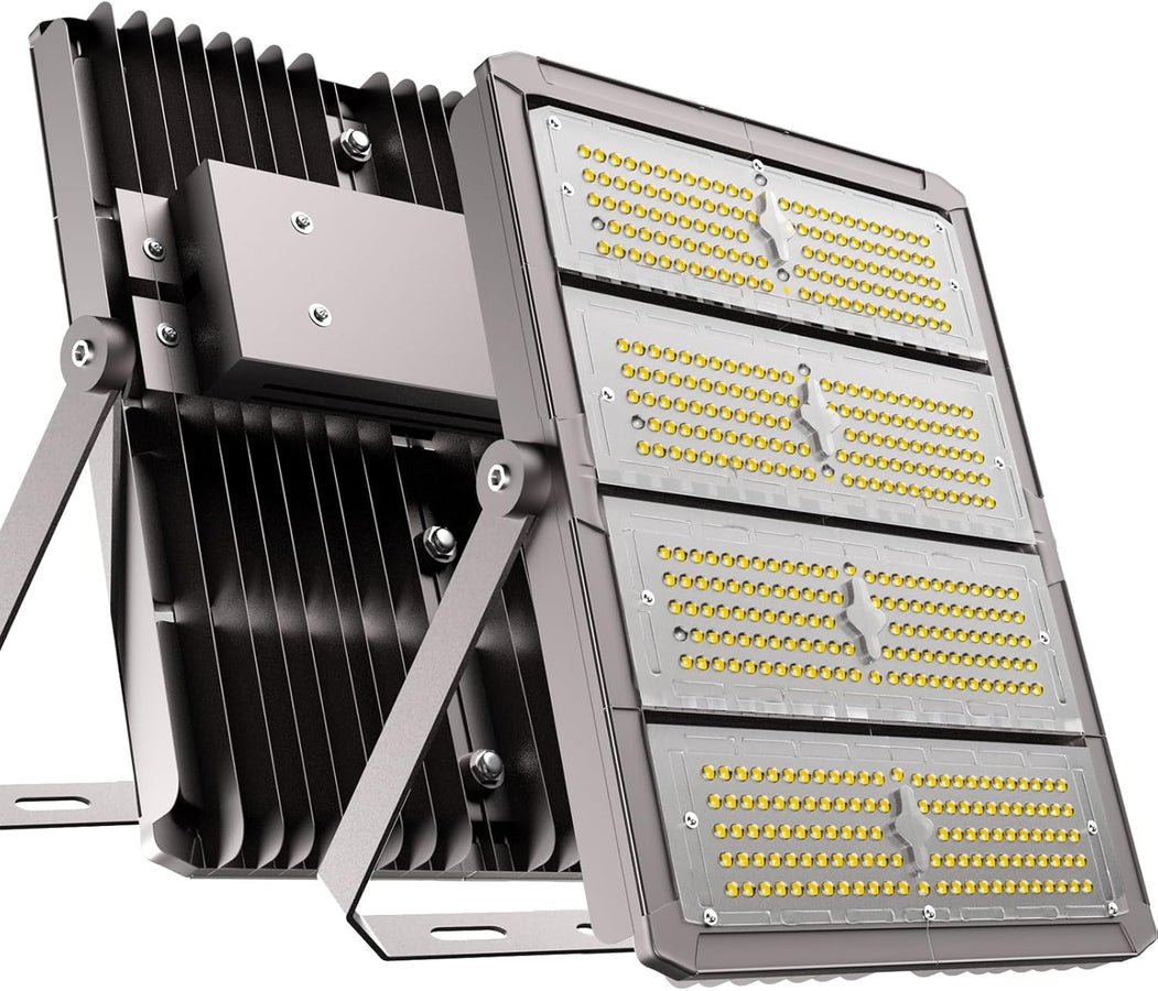 Exterior 100W / 150W LED Flood Lights | Best Outdoor LED Flood Lights ...