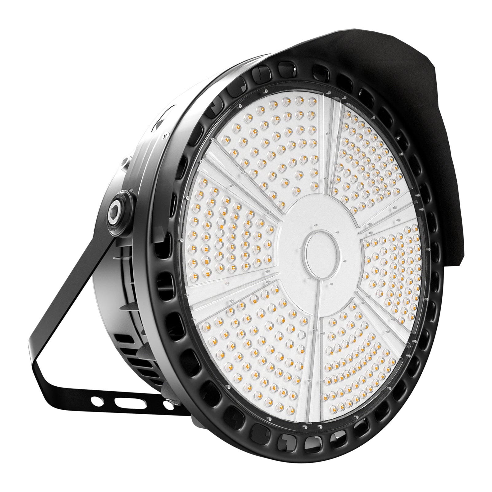 Lightdot 800W LED Stadium Lights Outdoor 120000Lm (3200W HID Eqv.) Sta