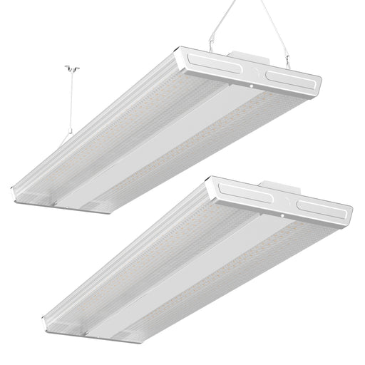 LED Linear High Bay Light | LED Linear Light Fixture - Lightdot