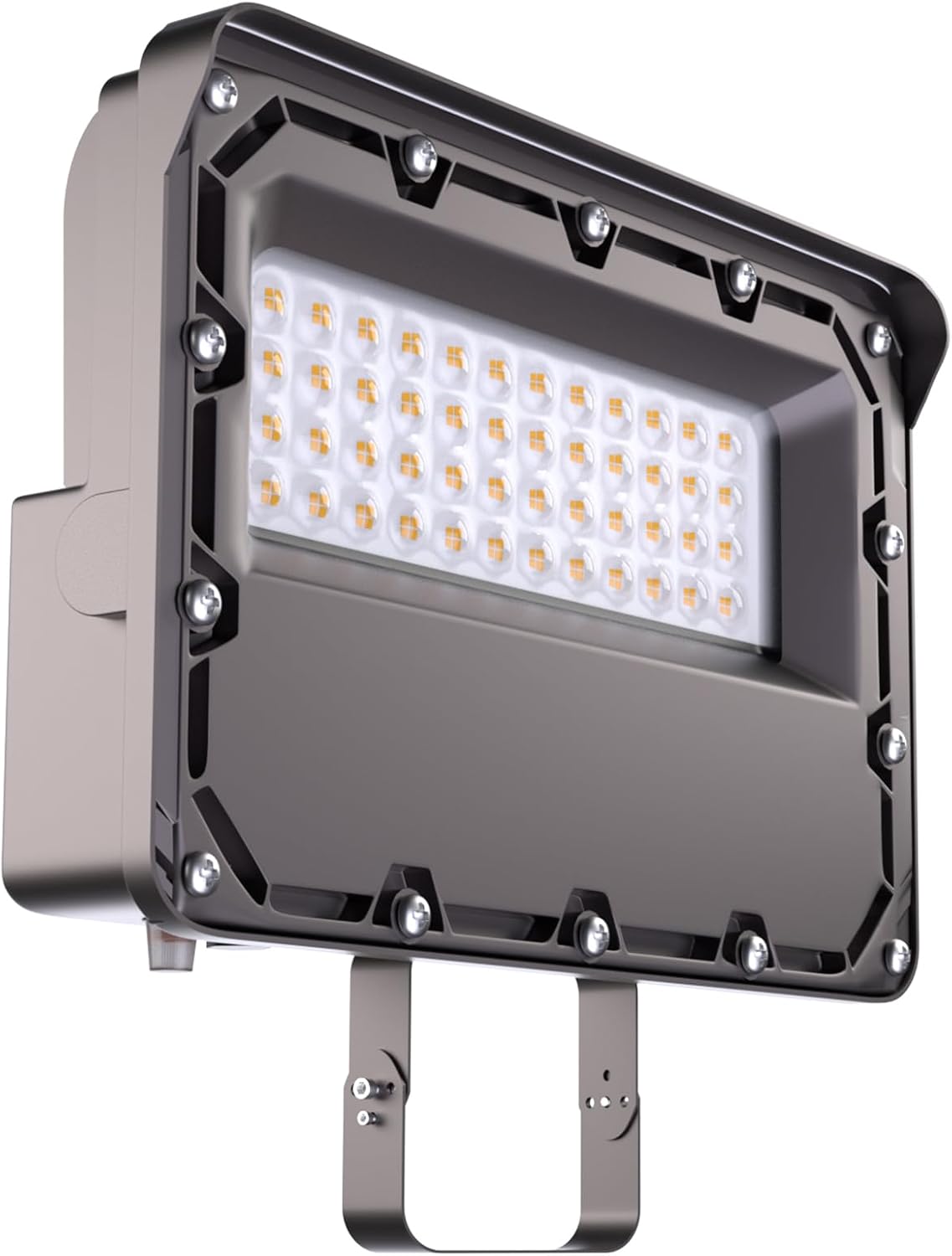 Lightdot 200W LED Flood Light Outdoor 5000K 30000Lm LED Outdoor Flood