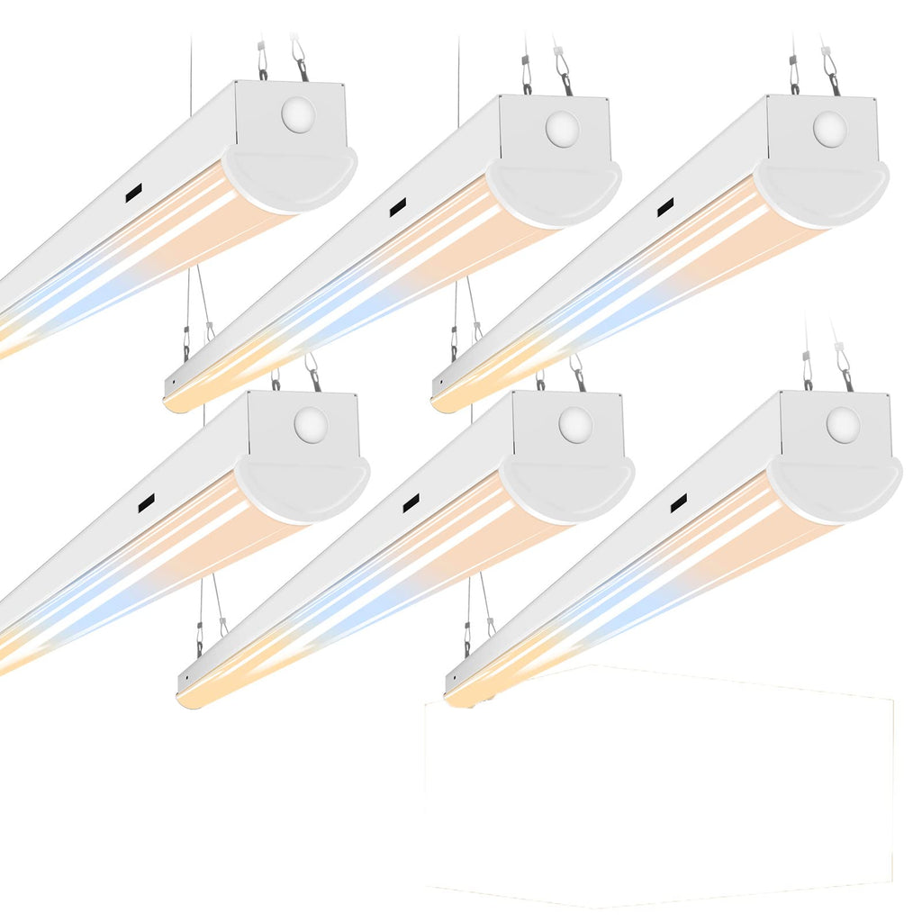 Bright LED Shop Lights | Best Commercial LED Shop Lights — Lightdot