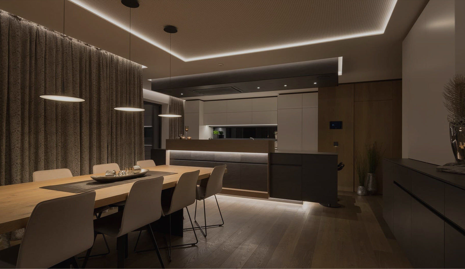 LED Strip Light Supplier and Manufacturer - Lightdot