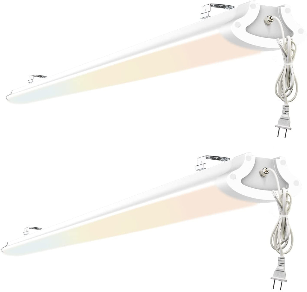 Bright LED Shop Lights | Best Commercial LED Shop Lights — Lightdot