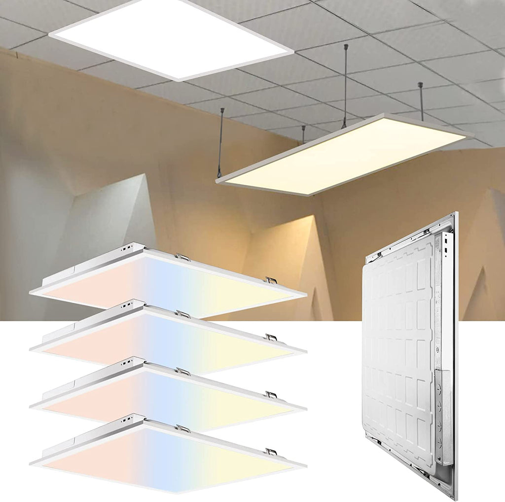 Recessed LED Lights | Recessed LED Lighting - Lightdot
