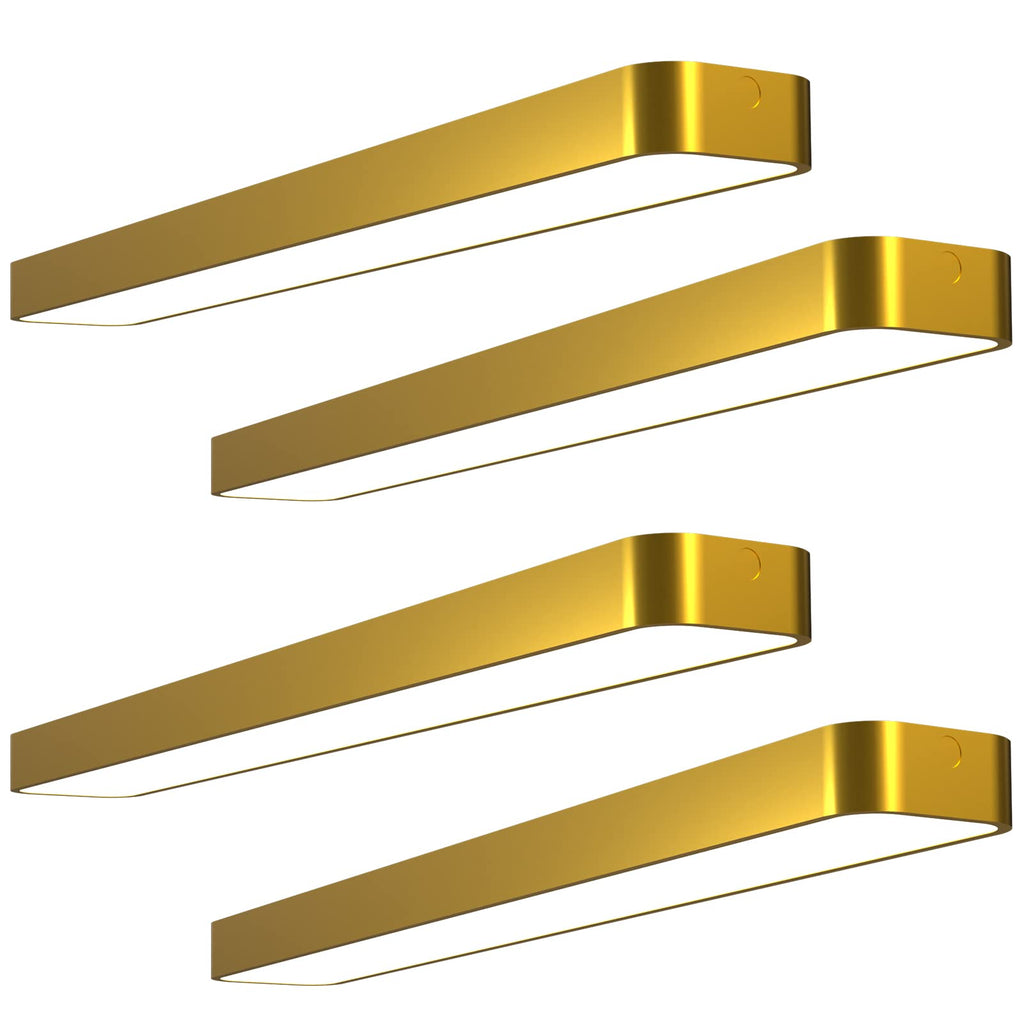 Bright LED Shop Lights | Best Commercial LED Shop Lights — Lightdot